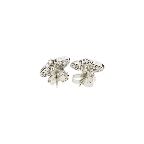 VIVIENNE WESTWOOD Narcissa' Earrings