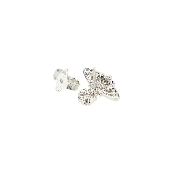 VIVIENNE WESTWOOD Narcissa' Earrings