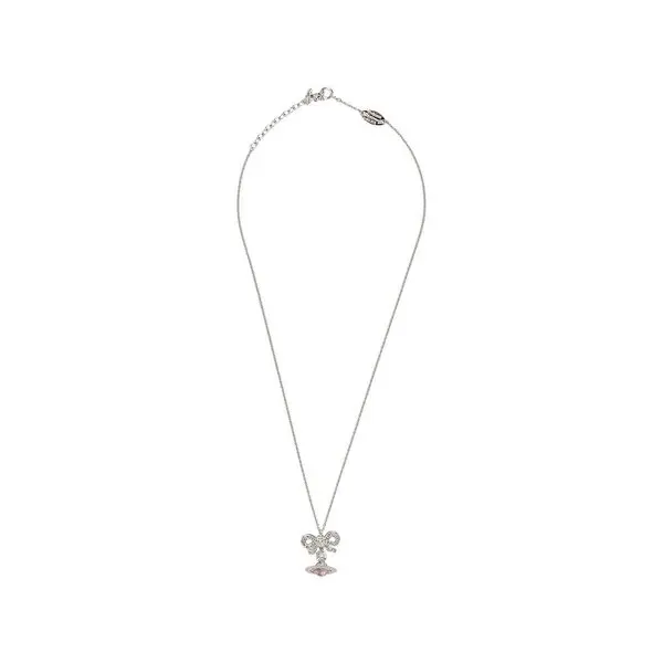 VIVIENNE WESTWOOD Octavie' Pendant Necklace