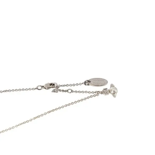 VIVIENNE WESTWOOD Balbina' Pendant Necklace
