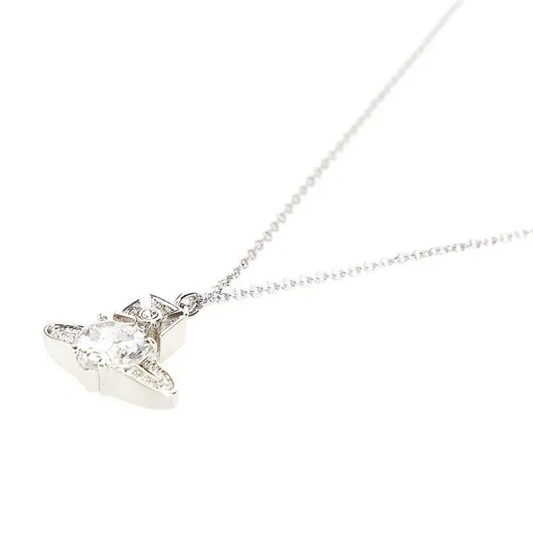 VIVIENNE WESTWOOD Ariella Pendant' Necklace