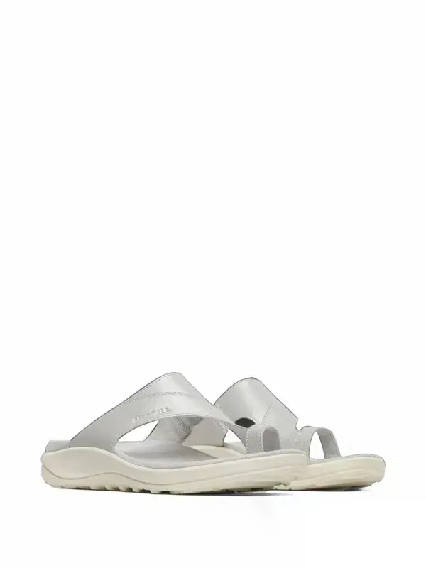 Merrell District 4 Luxe Post Sandals