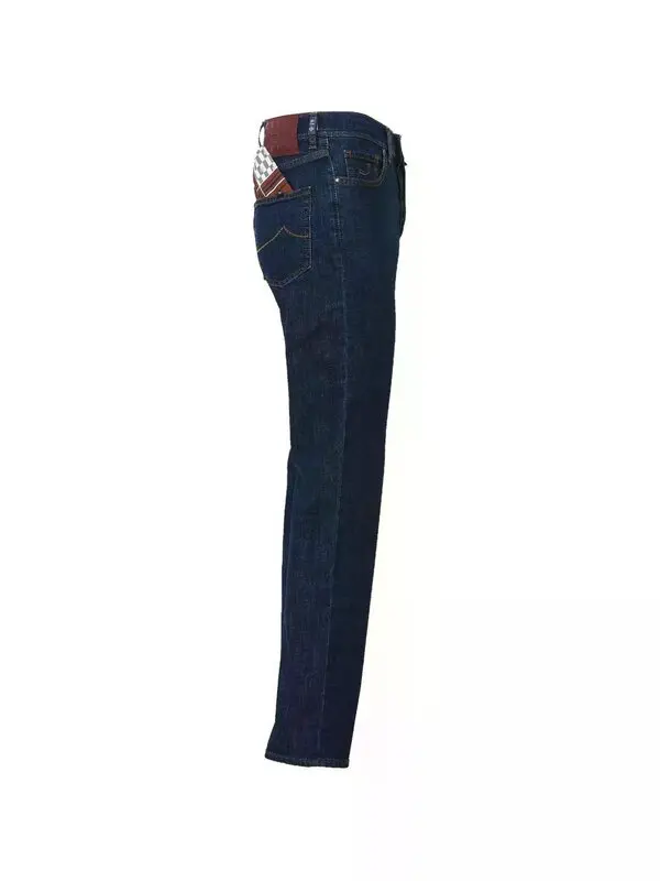 JACOB COHЁN Edo Regular-fit Jeans