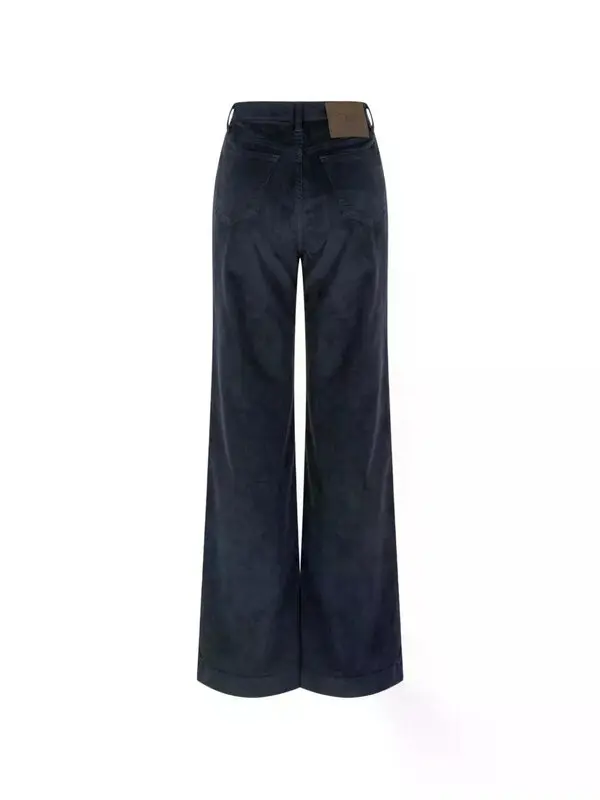 CRUNA Taylor Corduroy Trousers