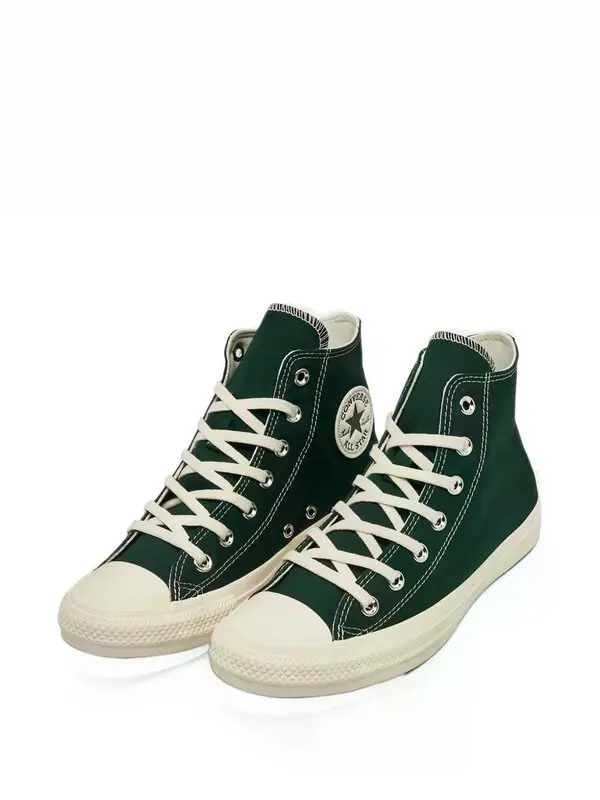 CONVERSE Chuck Taylor All Star Hi Sneakers - Green