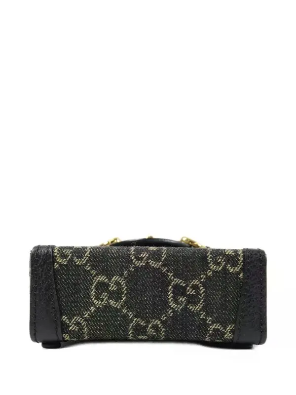 Gucci Horsebit 1955 Shoulder Bag