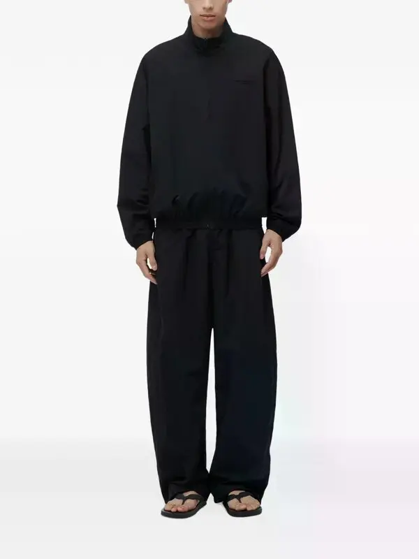 Alexander Wang Track Jacket - Black