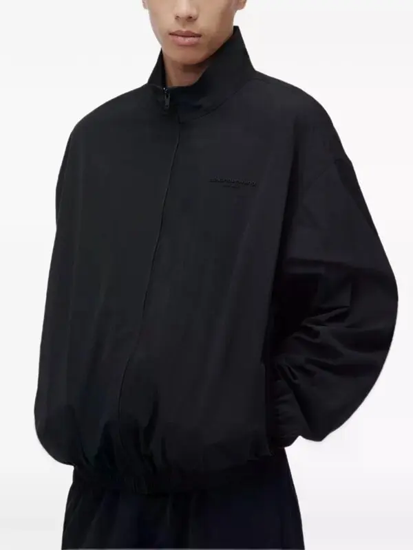 Alexander Wang Track Jacket