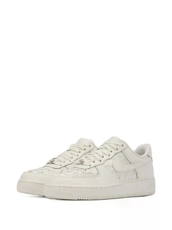 Nike Air Force 1 '07 Edge Sneakers - Neutrals