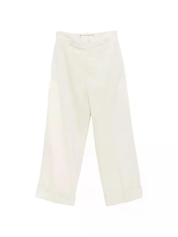 BONHEUR JEWELRY Dali Corduroy Trousers