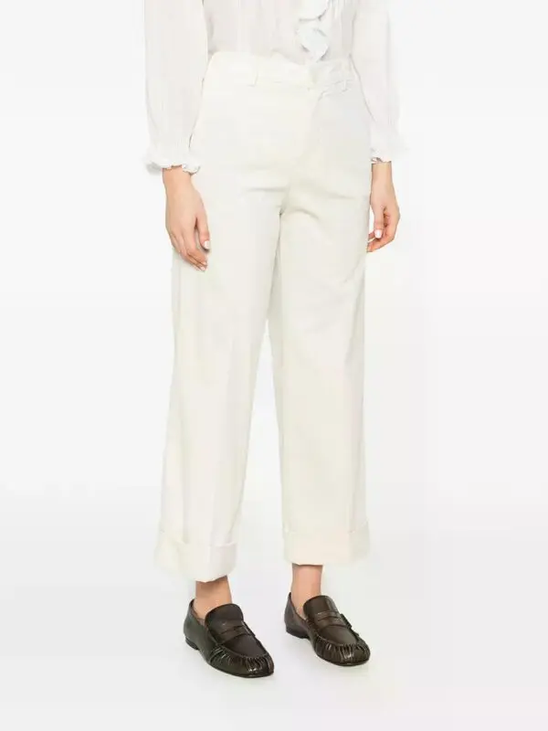 BONHEUR JEWELRY Dali Corduroy Trousers