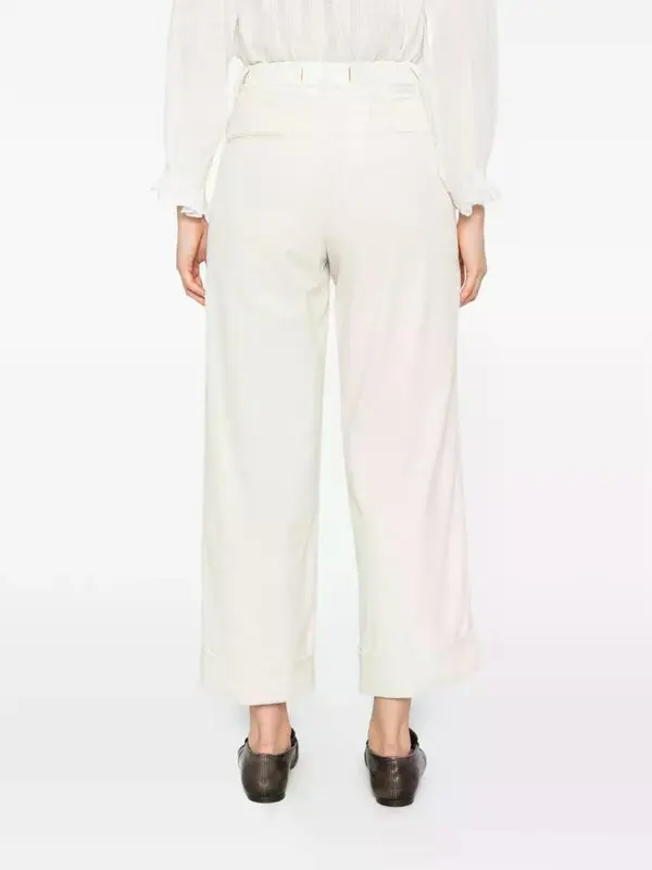 BONHEUR JEWELRY Dali Corduroy Trousers
