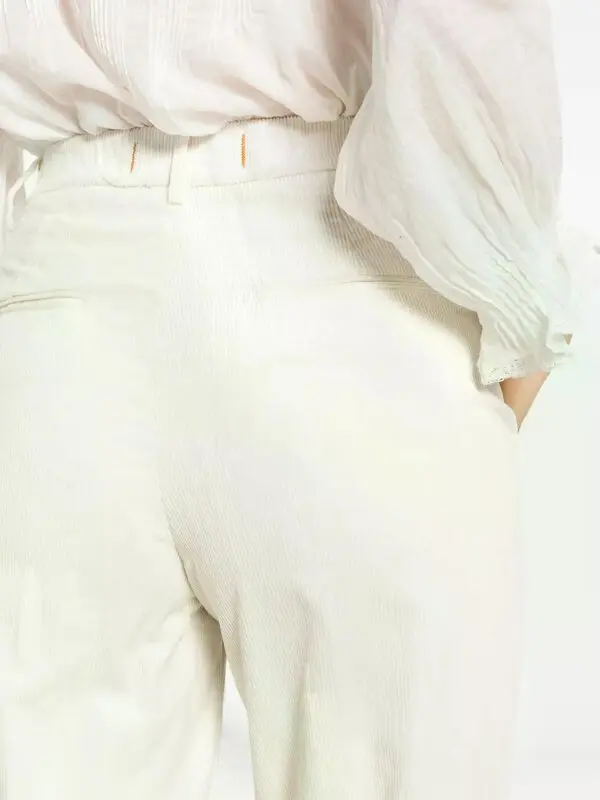 BONHEUR JEWELRY Dali Corduroy Trousers