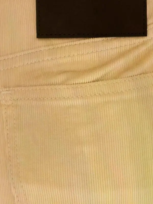 CRUNA Taylor Corduroy Trousers