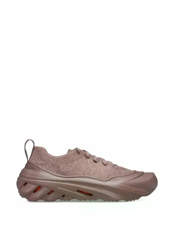 CROCS Echo Surge Sneakers - Brown