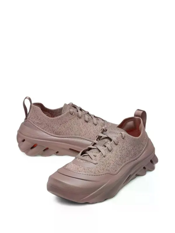 CROCS Echo Surge Sneakers - Brown