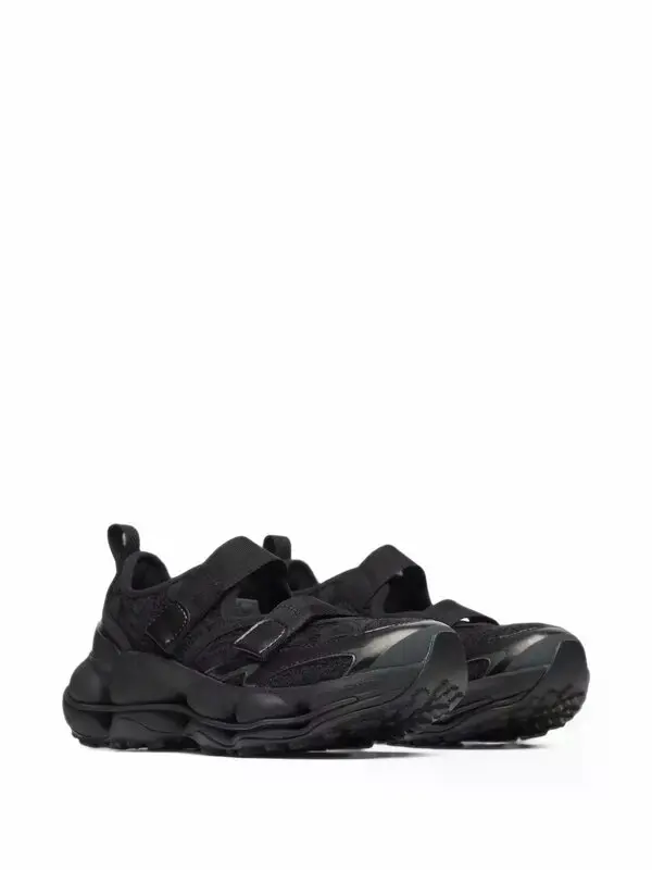 Merrell Speedarc Trek Mary Jane Sneakers - Black