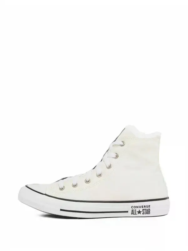 CONVERSE Chuck Taylor All Star High-top Sneakers - Neutrals
