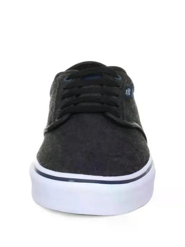 VANS Atwood Herringbone Sneakers
