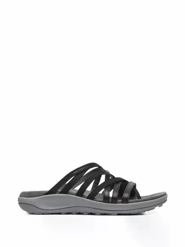 Merrell Harbor Post Strappy Sandals