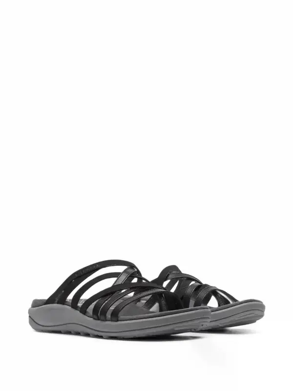 Merrell Harbor Post Strappy Sandals