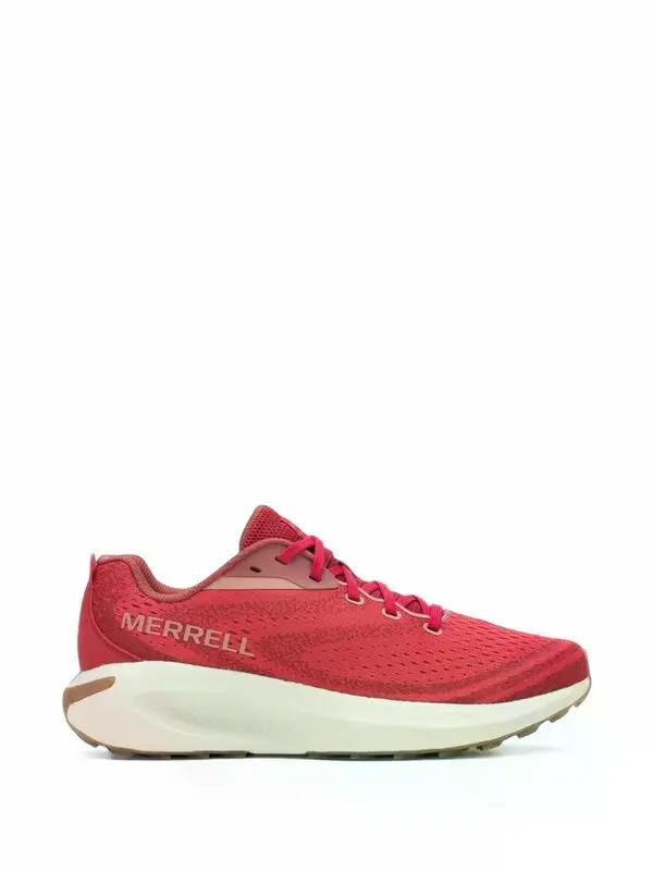 Merrell Morphlite Sneakers - Red