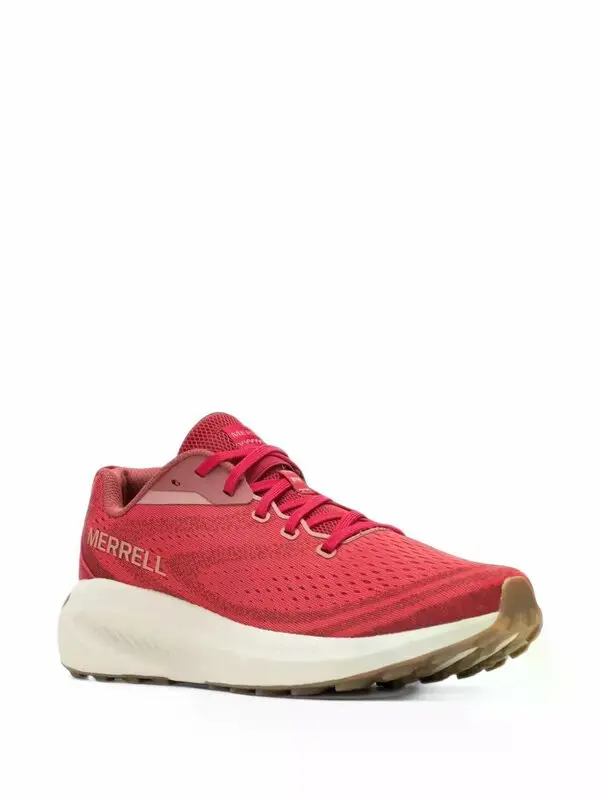 Merrell Morphlite Sneakers - Red