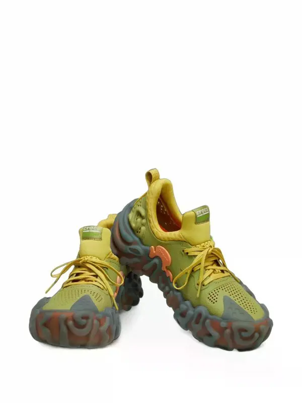 CROCS Pollex Juniper Sneakers
