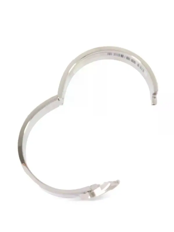 Hermès Clic H Enamel Bracelet