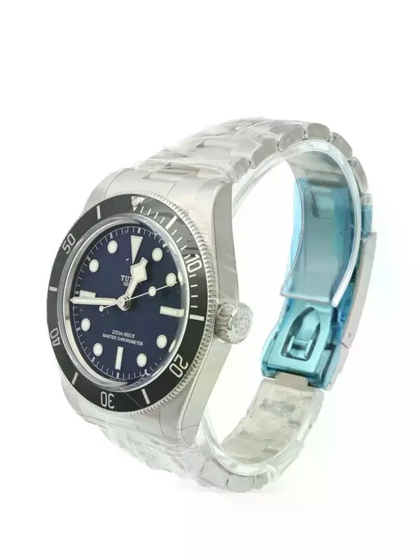 TUDOR 2026 Black Bay 41mm Watch