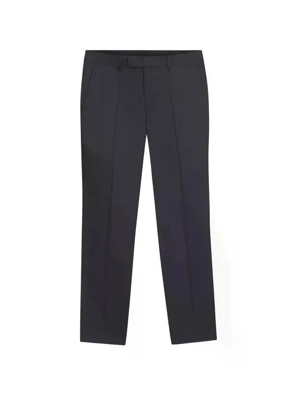 BOSS Tailored-fit Trousers