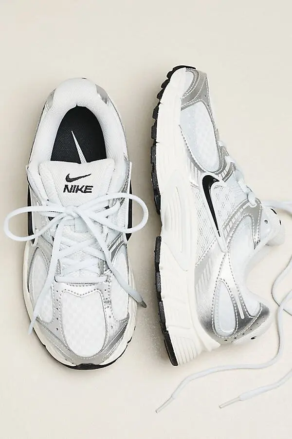 Nike V2k Run Prm Sneakers - Silver