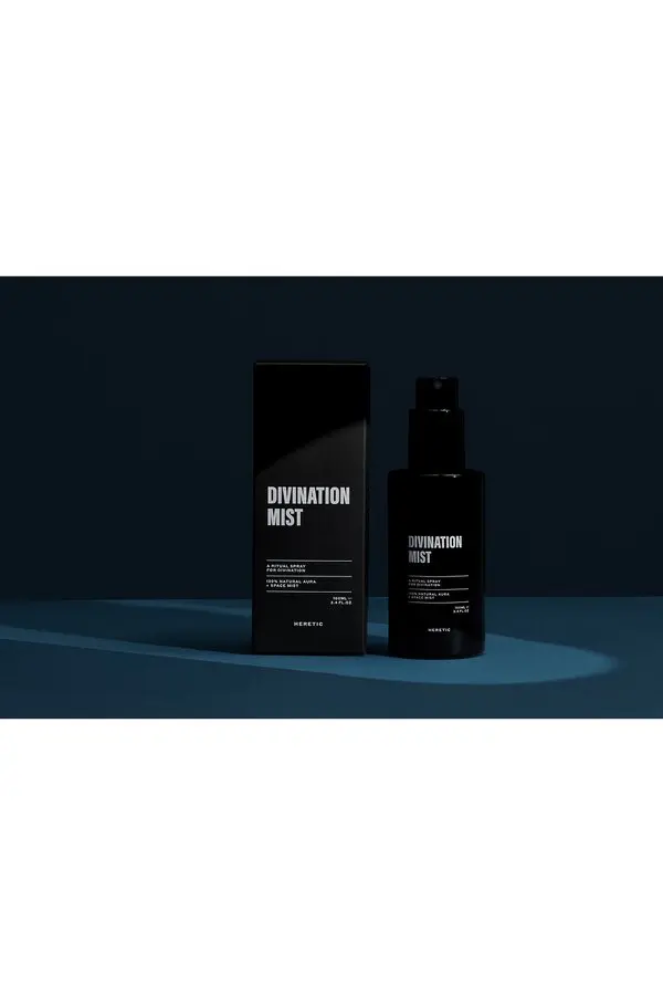 HERETIC PARFUM Divination Mist