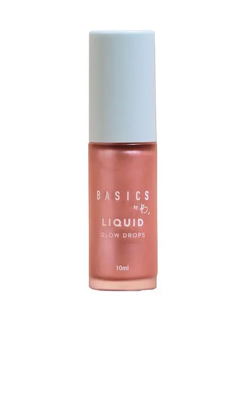 BASICS BY B Liquid Glow Drops