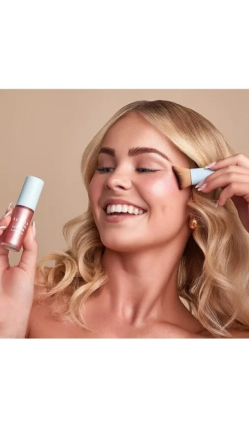 BASICS BY B Liquid Glow Drops