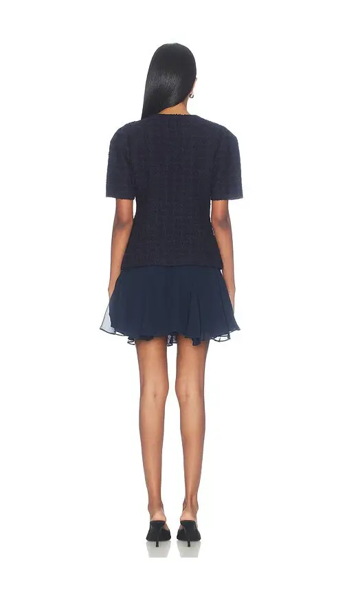 Astr The Label Ryleigh Dress