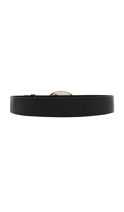 Polo Ralph Lauren Vachetta 50mm Belt Wide