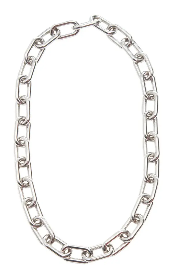 Gabriela Hearst Link Necklace