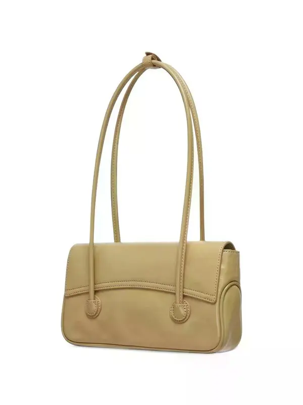 MARGESHERWOOD Small Flap Shoulder Bag