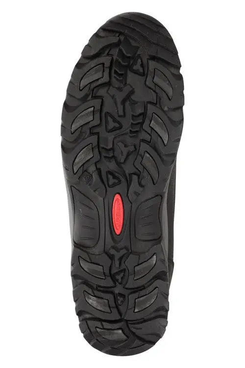 Mountain Warehouse Ultra Piste Basher Waterproof Snow Boots