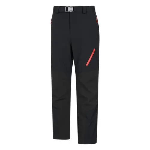 Mountain Warehouse Forest Fleece Lined Regular Winter Pants