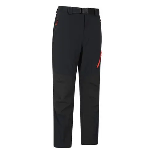 Mountain Warehouse Forest Fleece Lined Regular Winter Pants