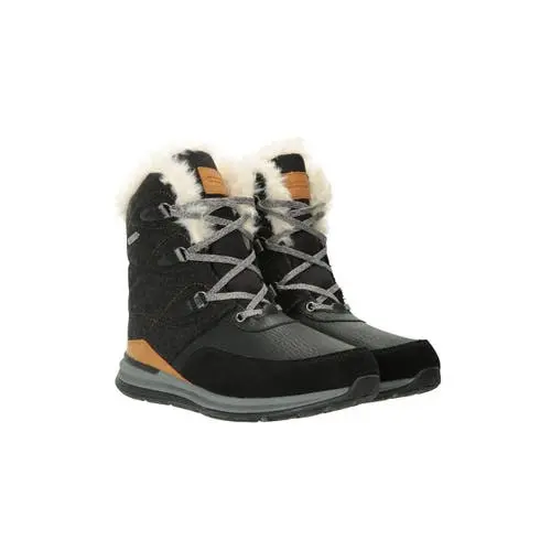 Mountain Warehouse Ice Crystal Waterproof Snow Boots
