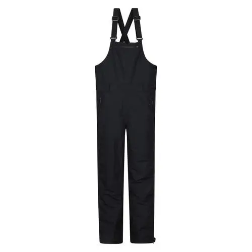 Mountain Warehouse Eris Waterproof Bib Front Ski Trousers