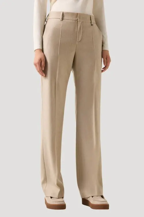 Bogner Jody Virgin Wool Pants