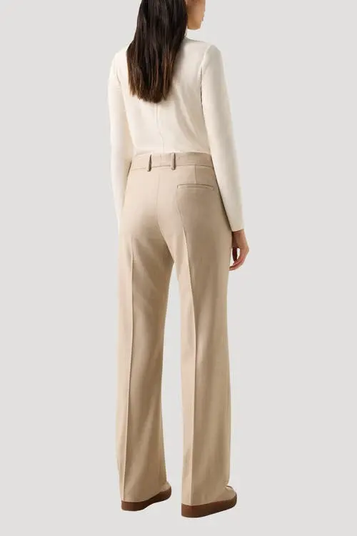 Bogner Jody Virgin Wool Pants