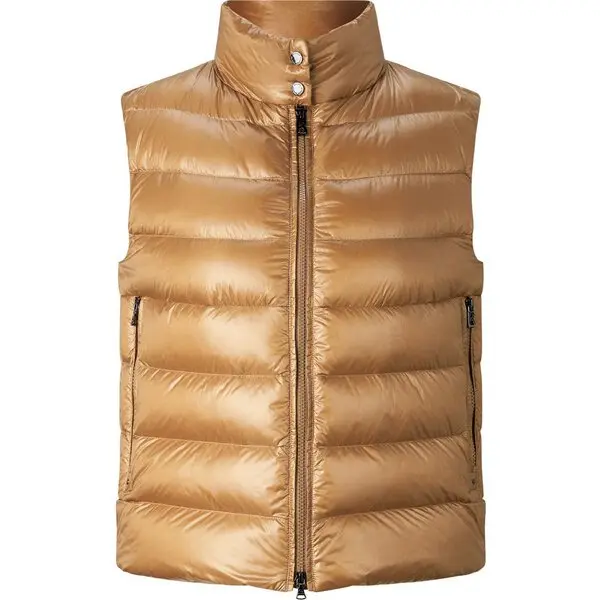 Bogner Milly Lightweight Down Vest