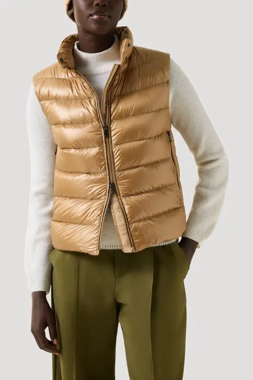 Bogner Milly Lightweight Down Vest