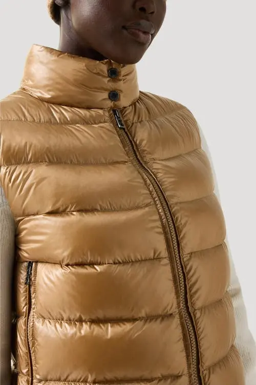 Bogner Milly Lightweight Down Vest