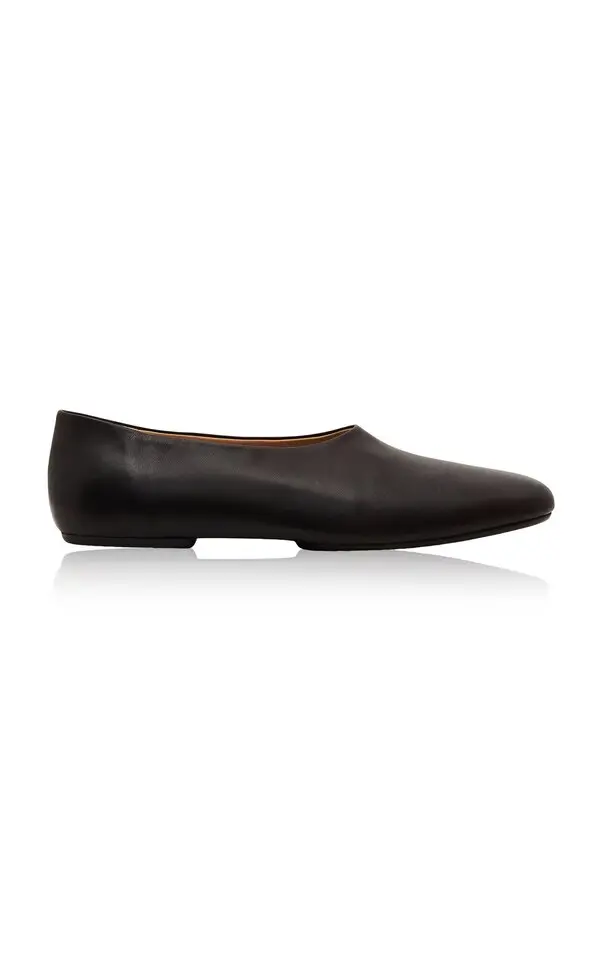 Gabriela Hearst Fara Flat